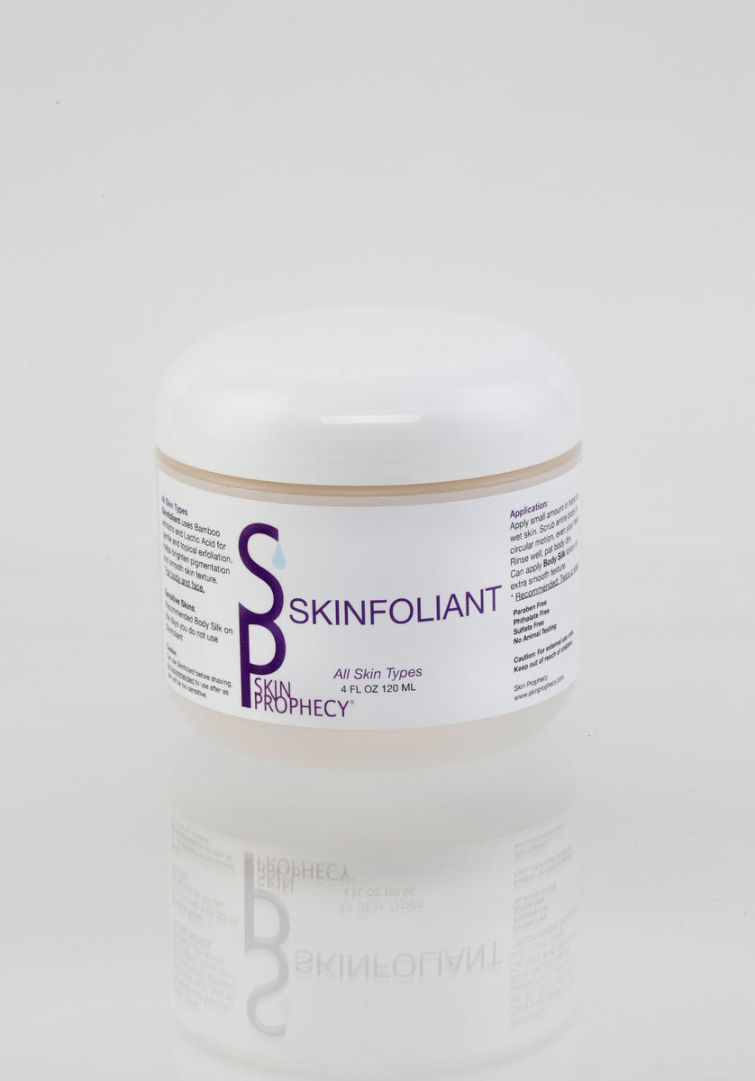 SKINFOLIANT – Skin Prophecy