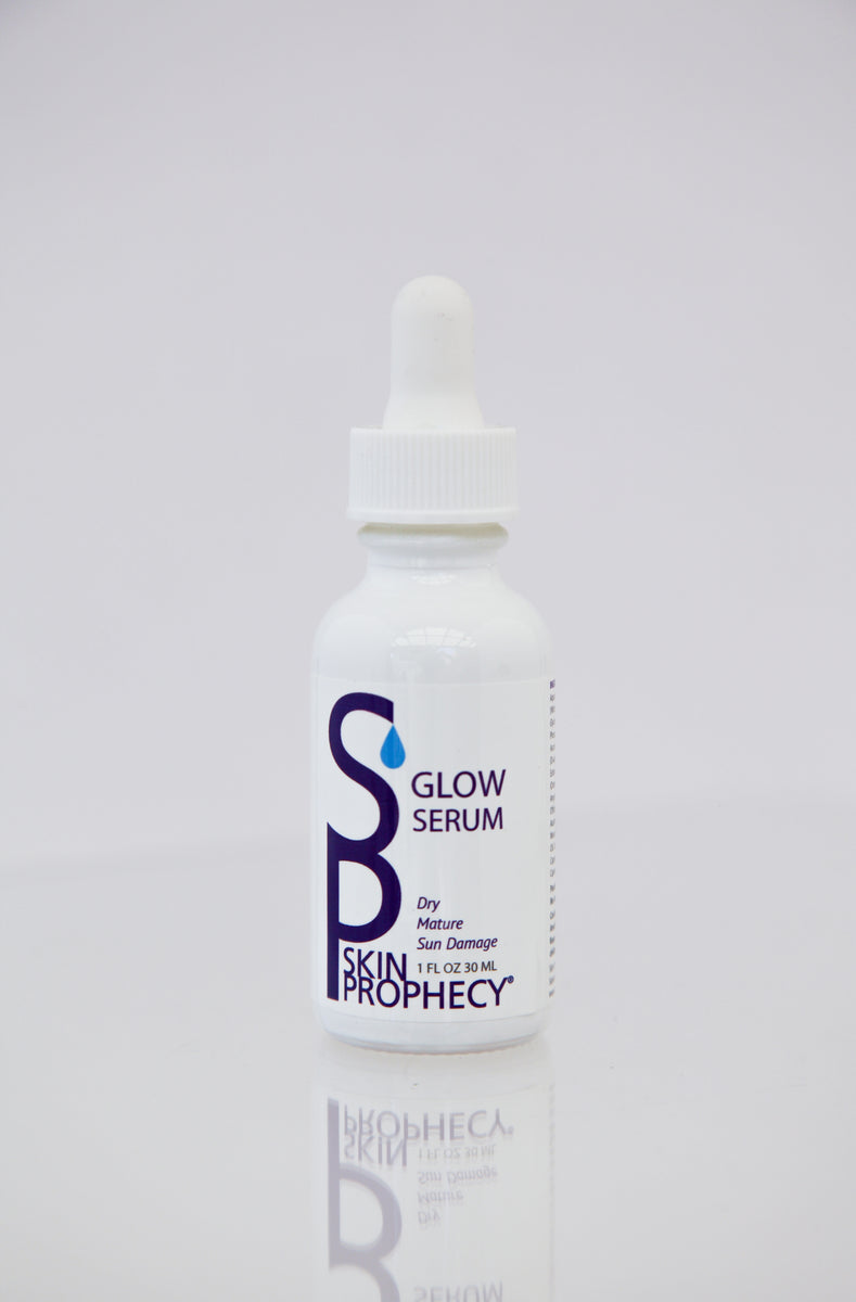 GLOW SERUM – Skin Prophecy
